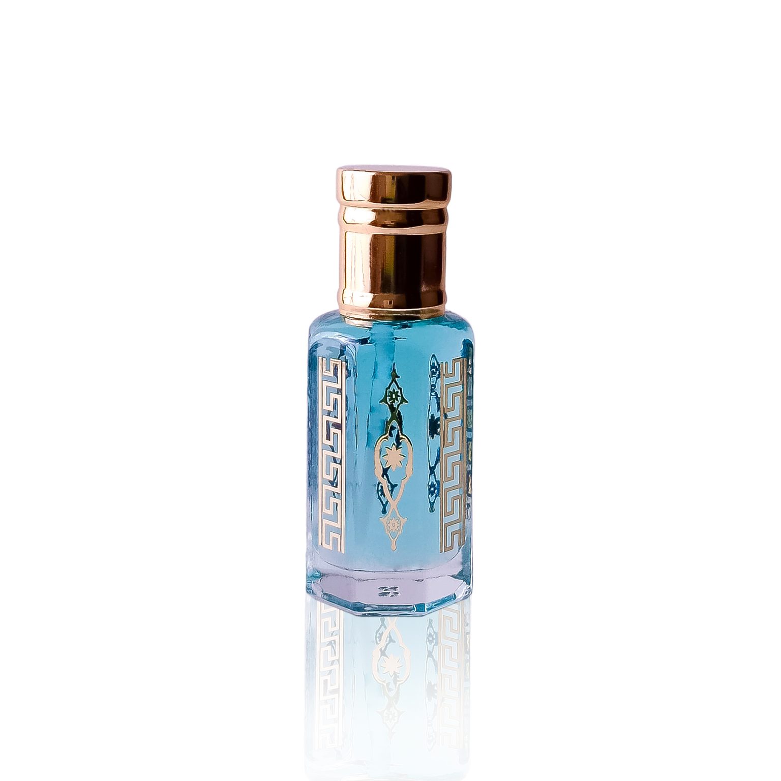 Aroma Musk: Keindahan dalam Kehangatan dan Sensualitas Parfum - Babul ...